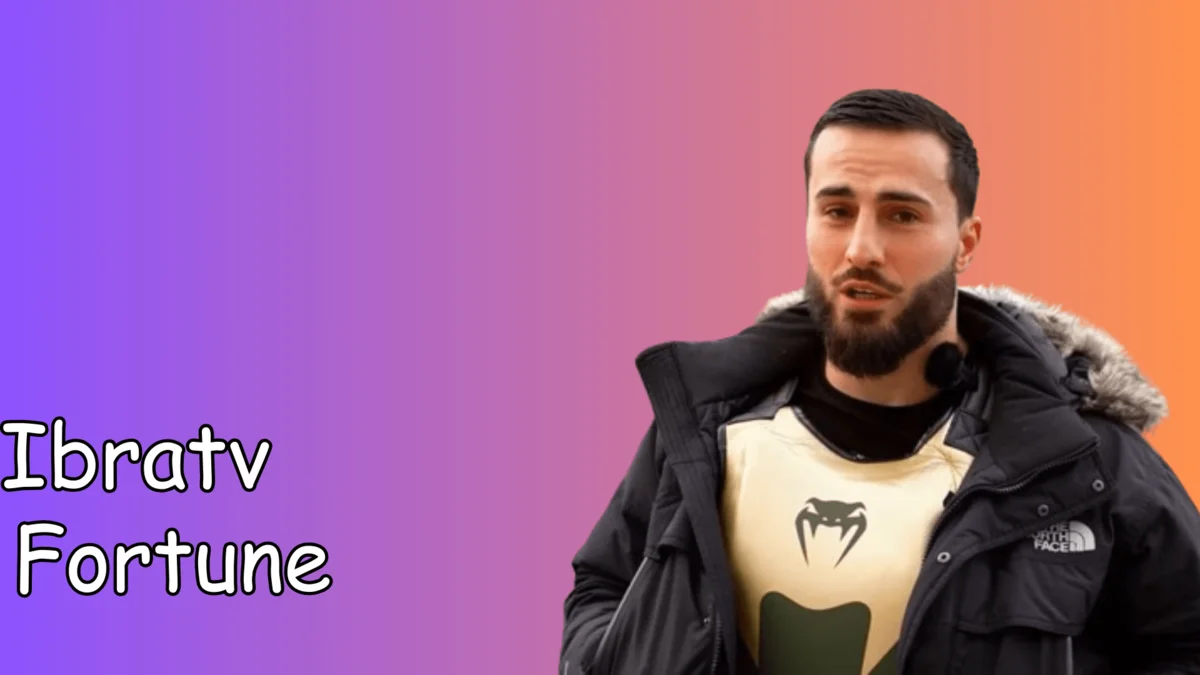 Ibratv Fortune, Salaire & Carrière - LaCélébrité