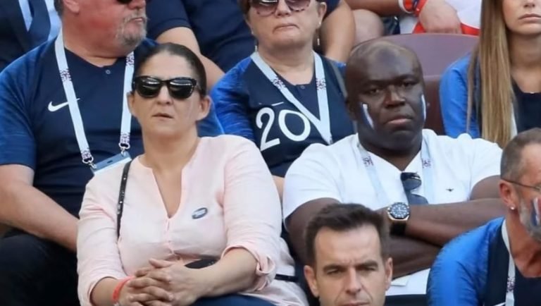 Mbappé Origine Parents - LaCélébrité