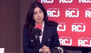 Shannon Seban Origine Parents & Famille - LaCélébrité