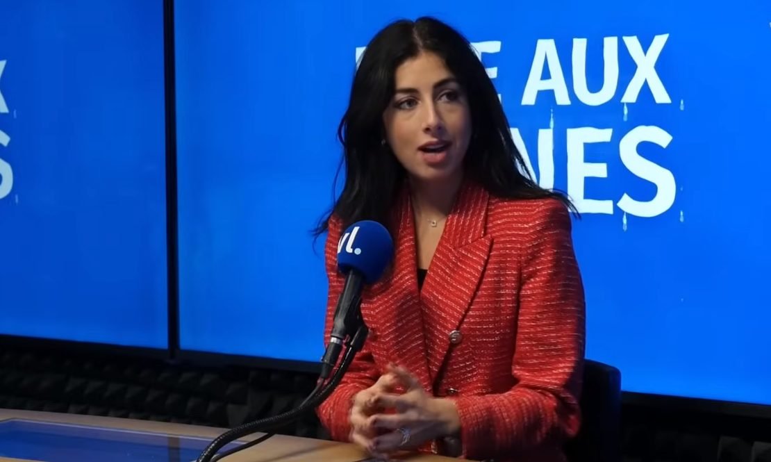 Shannon Seban Origine Parents & Famille - LaCélébrité