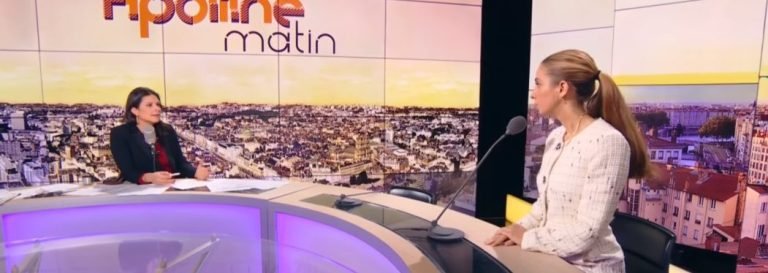 Anne Charlène Bezzina Parents & Origine - LaCélébrité