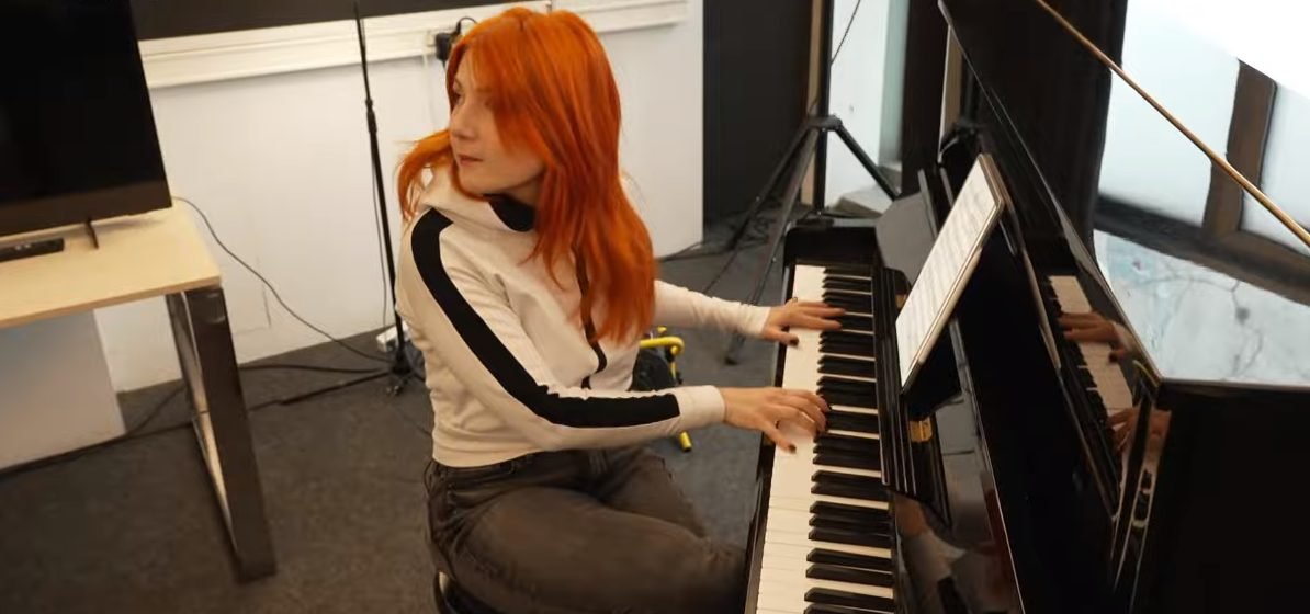 Adeline Toniutti Wikipédia, Âge & Biographie - LaCélébrité