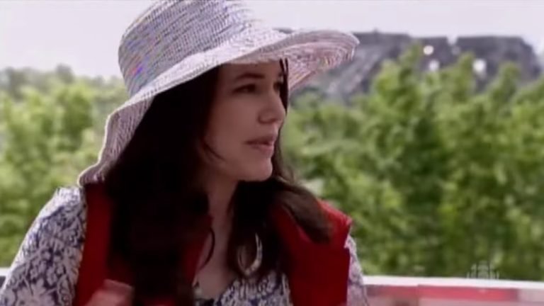 Karima Brikh Biographie, Âge, Date De Naissance