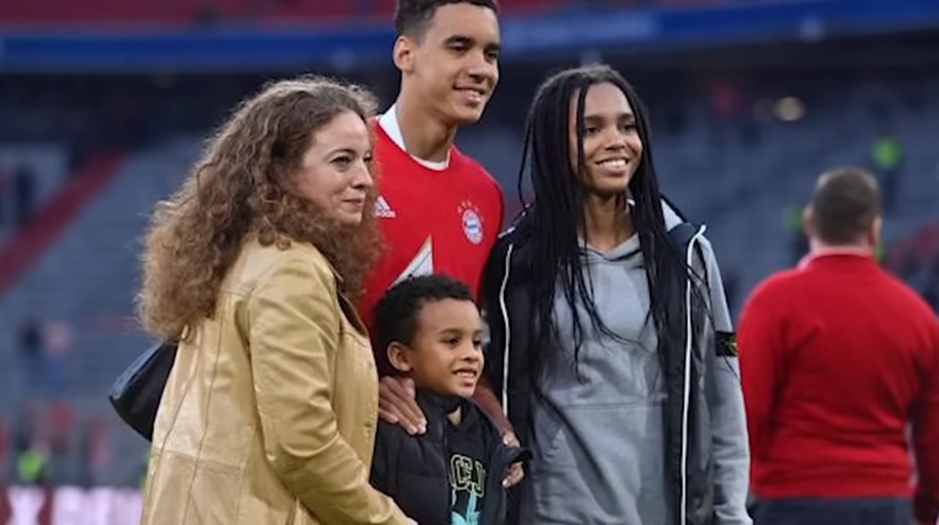 Jamal Musiala Origine & Parents - LaCélébrité