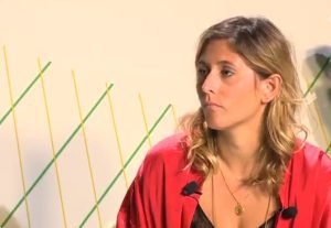 Flora Ghebali Origine, Wikipedia & Prents - LaCélébrité