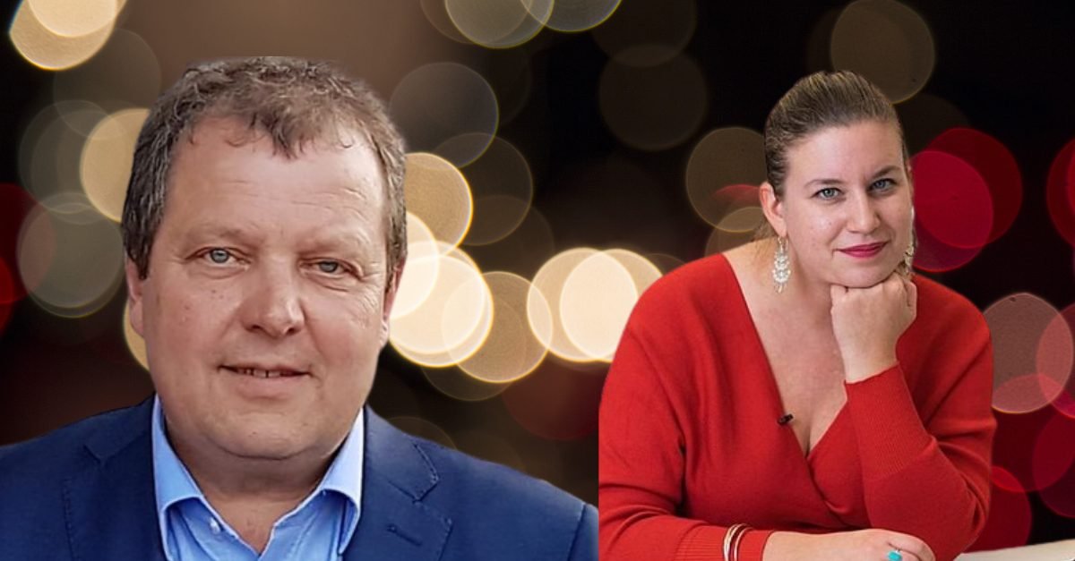 Mathilde Panot Compagnon Actuel & Vie Privée - LaCélébrité