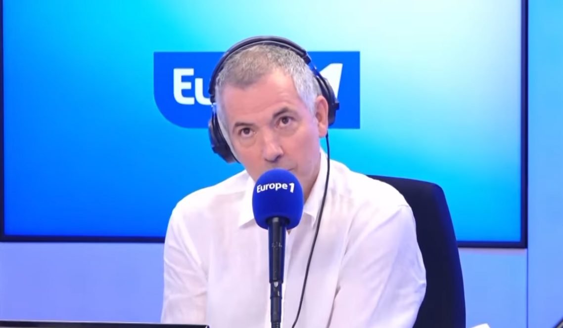 Bruno Putzulu Vie Privée, Femme & Compagne - LaCélébrité