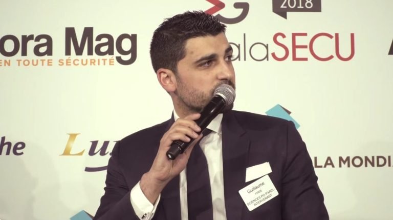 Guillaume Farde Wikipedia, Origine Parents & Age - LaCélébrité