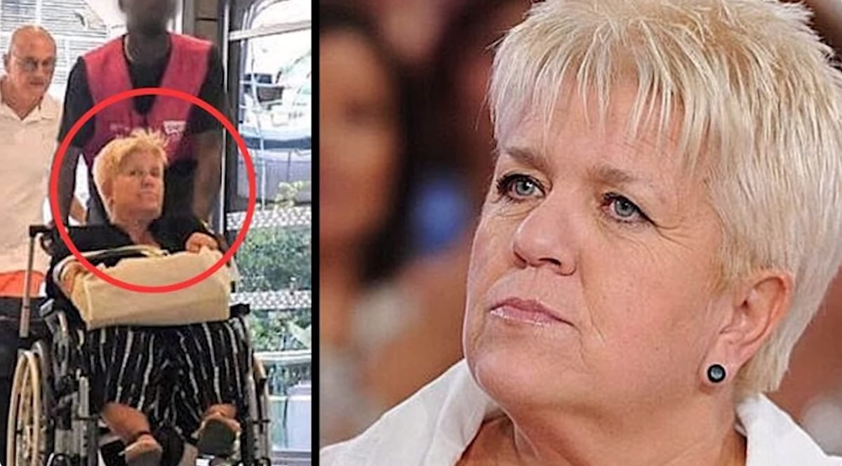 Mimie Mathy Décédée - LaCélébrité