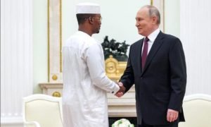 Vladimir Poutine Taille & Âge - LaCélébrité