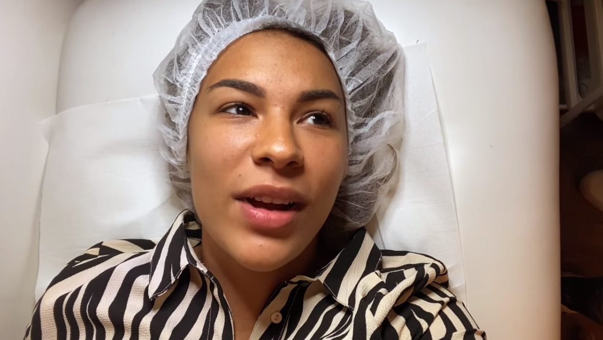 Léa Djadja Origine, Wikipédia & Âge - LaCélébrité