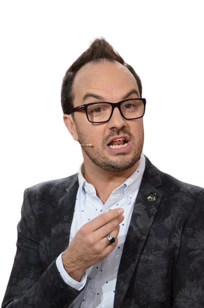 Jarry Taille - LaCélébrité