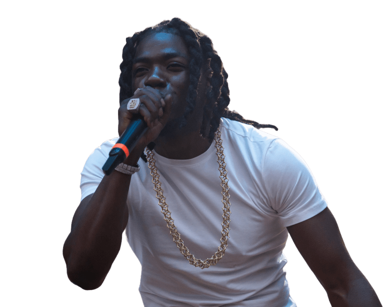 Gazo Taille, Origine & Age - LaCélébrité