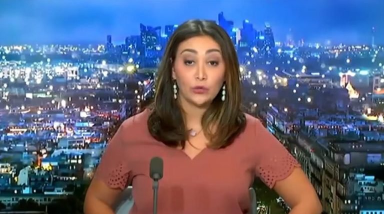 Margot Haddad Origine, Famille & Mari - LaCélébrité