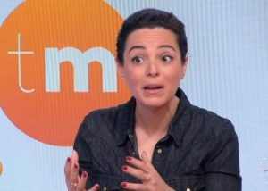 Asma Mallah Wikipedia & Biographie - LaCélébrité