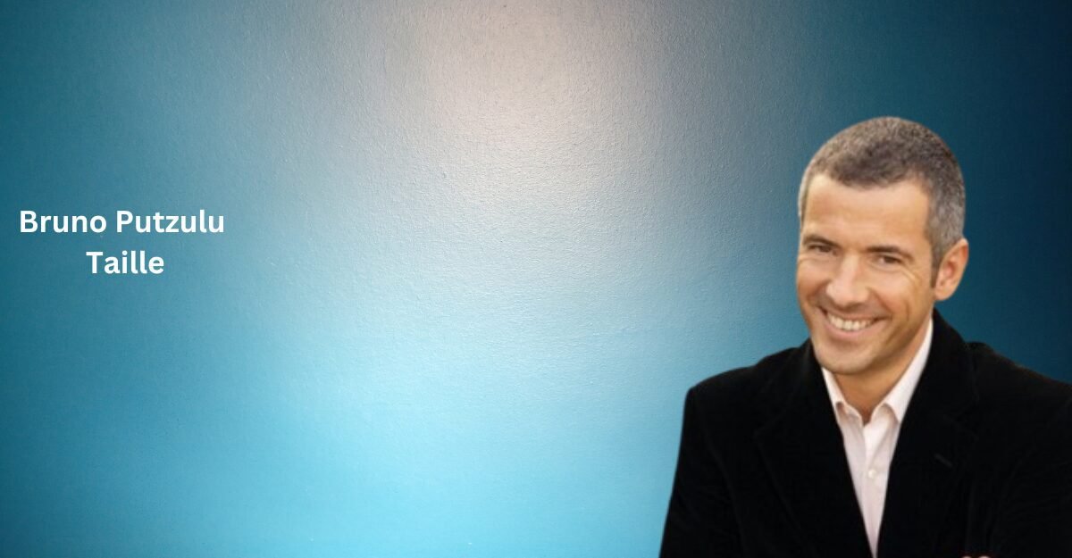 Bruno Putzulu Taille - LaCélébrité