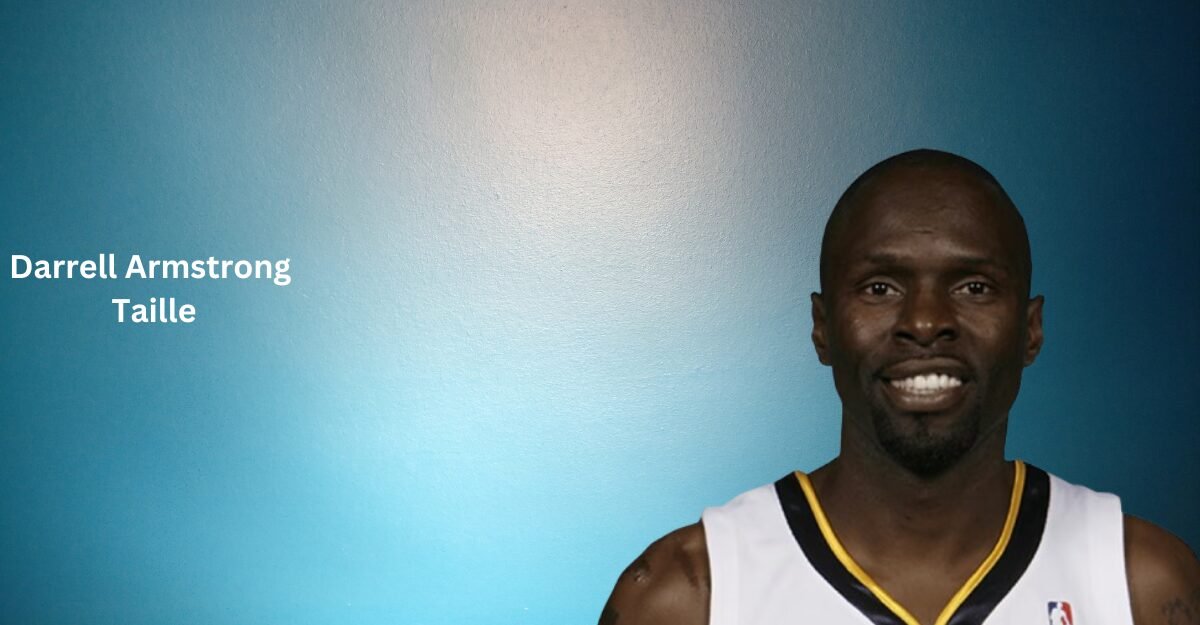 Darrell Armstrong Taille - LaCélébrité