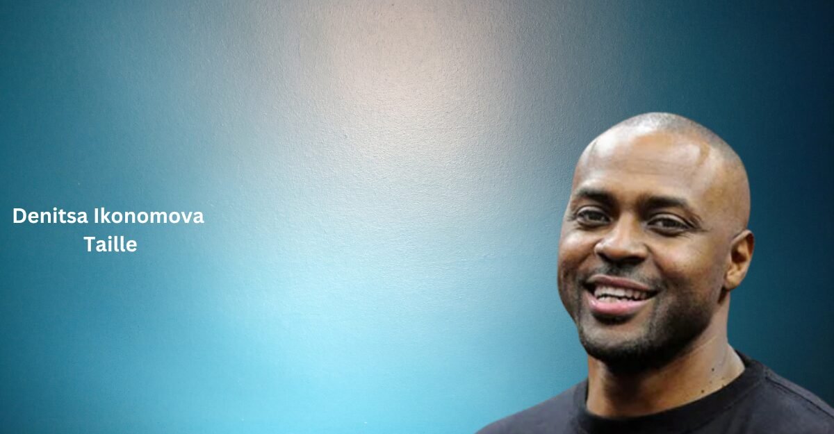 Harvey Grant Taille - LaCélébrité