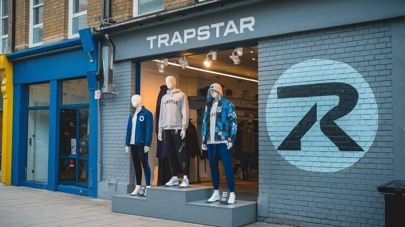 Trapstar : L'Ascension D'une Étoile Du Trap - LaCélébrité